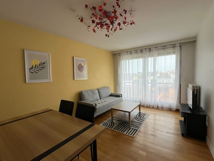 Appartement Lorient - Lorient