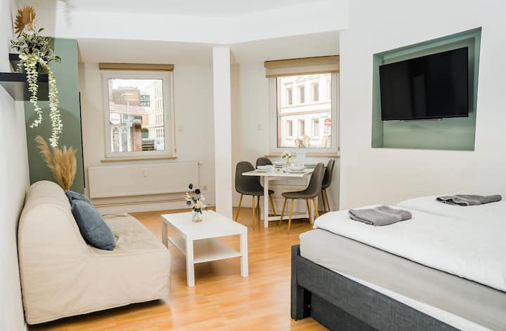 Dp Homes - Travemünde