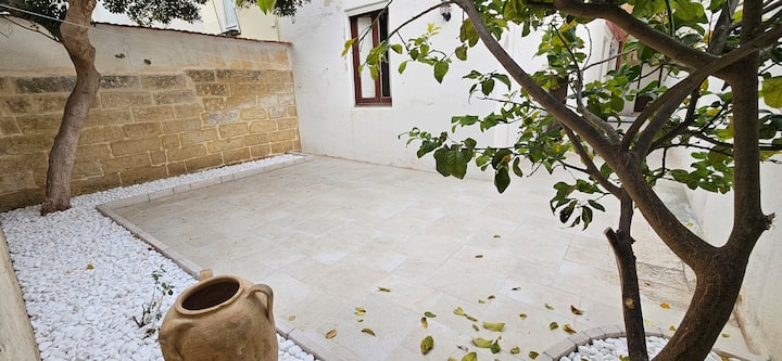 Green Home Nel Centro Di Lecce - Lecce