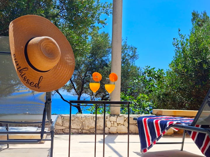 Seastone Villa Alta - Trogir