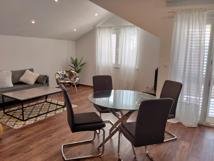 Keti House: Apartment 2 - Vela Luka