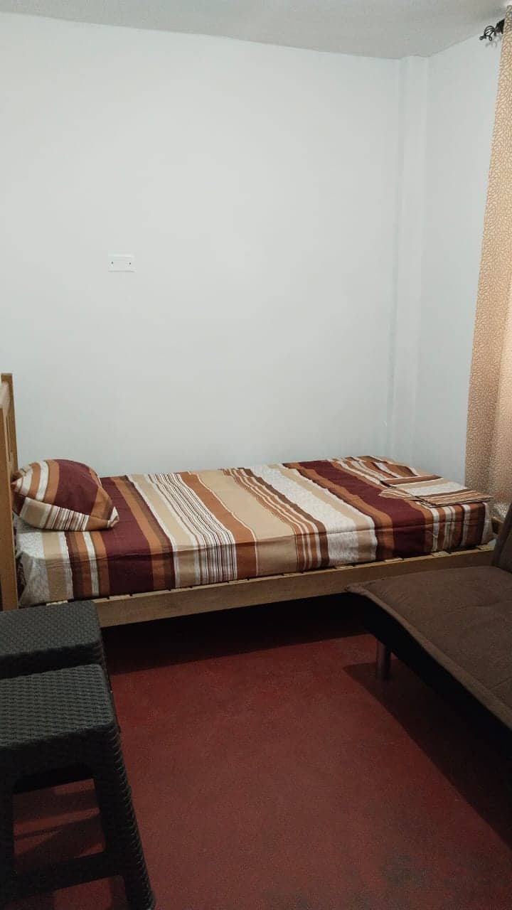 Habitaciones Privadas En Comas - Lima