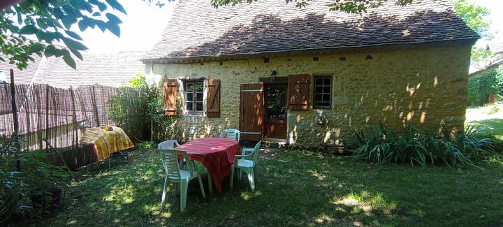Maison Périgourdine - Le Bugue