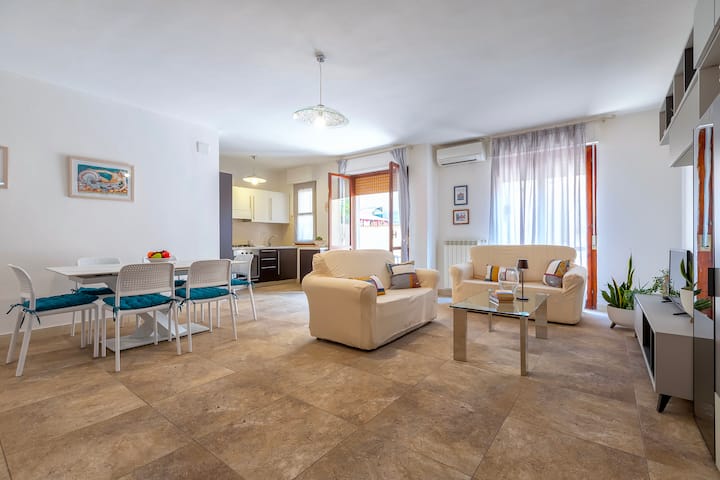 Casa Gallura Near The Beach - Alghero