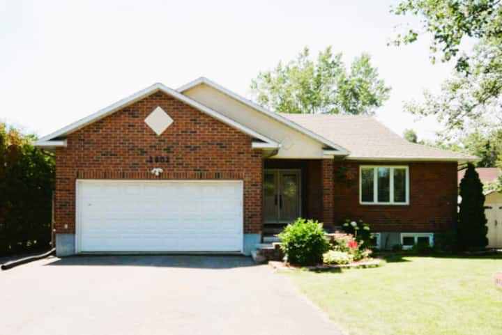 Work-play Ottawa Getaway - Ottawa