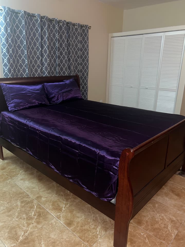 One Bedroom Apartment - Saint Kitts and Nevis