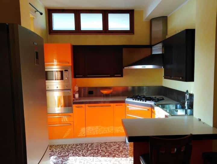 Appartamento Affitti Brevi - Piacenza