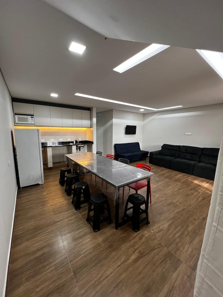 Casa Em Curitiba - Curitiba