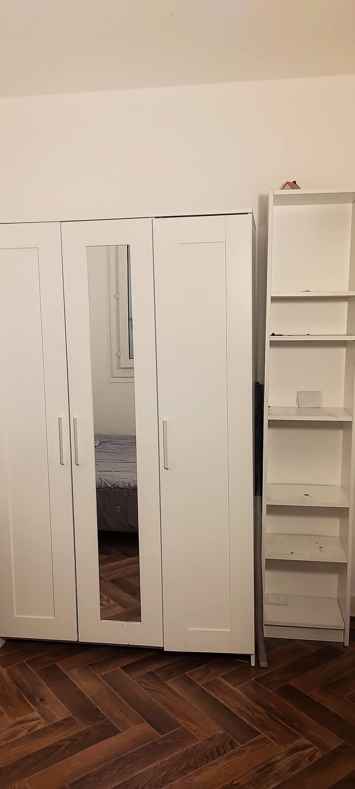 T3 Entier – 1 Chambre Disponible - Nozay