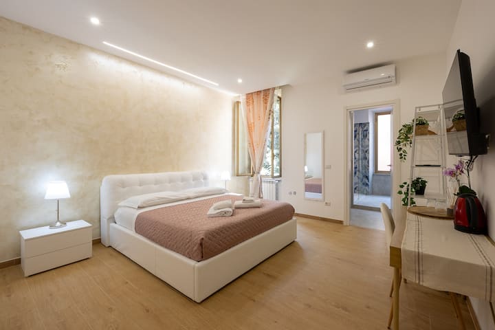 San Pietro Roma Suite Camera 4 - Rome