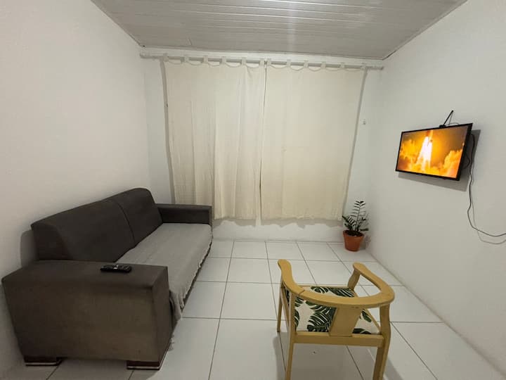 Kitnet Santo Agostinho - Manaus