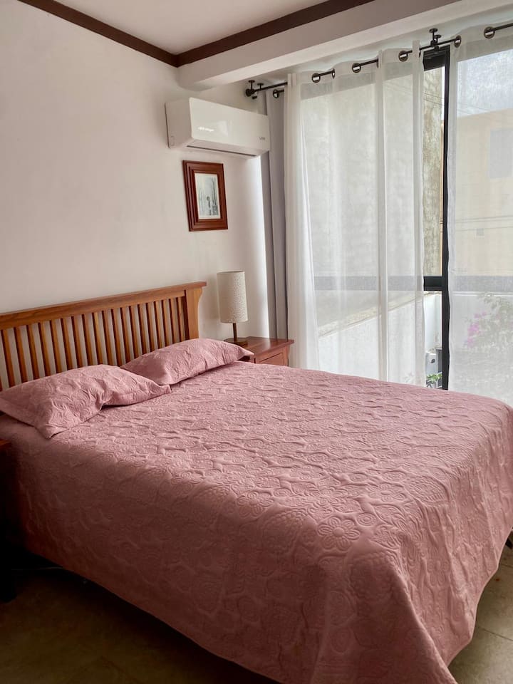 Apartamento La Noria - Oaxaca