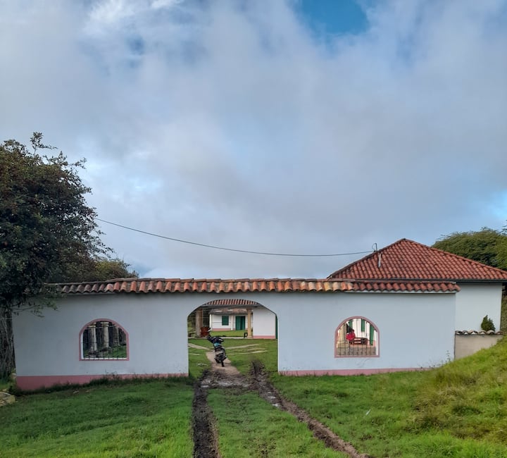 Brisa De Montaña - Chocontá