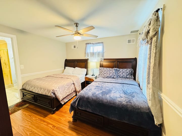 Comfort Meets Convenience - Andover, NJ