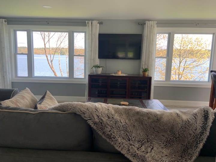 Coastal Cottage - Bath, ME