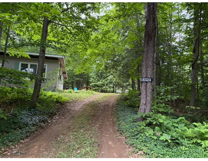 Charming Cottage W/beach Access - Laconia, NH