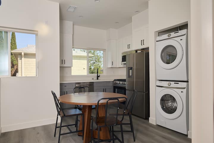 Modern 5br 5ba House | Usc/dtla - SoFi Stadium - Inglewood