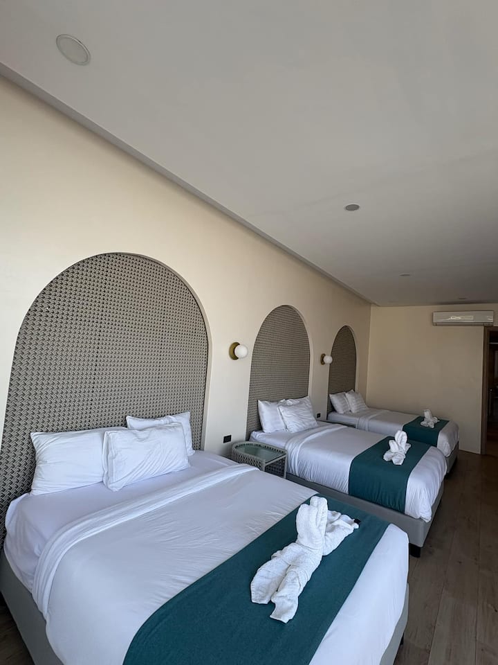 Room C - San Fabián de Pangasinán