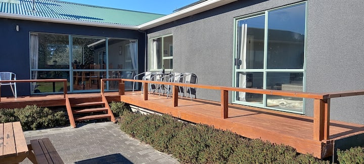 Kawerau Farm Stay - Kawerau