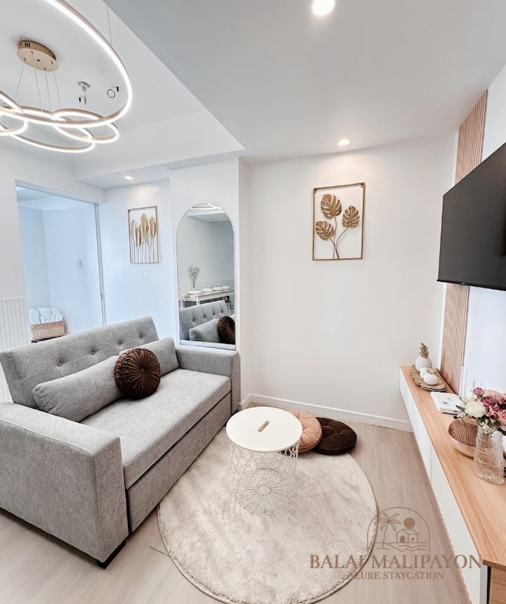 2br Metro Manila Staycation Azure Urban Resort - Parañaque