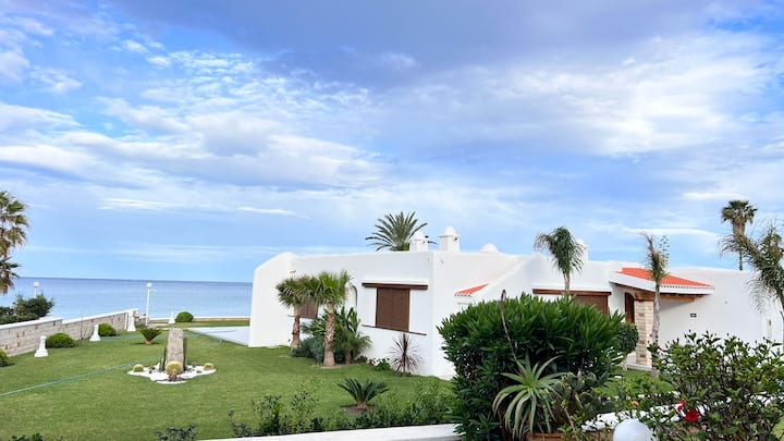 Private Villa Rue Capo - Tétouan