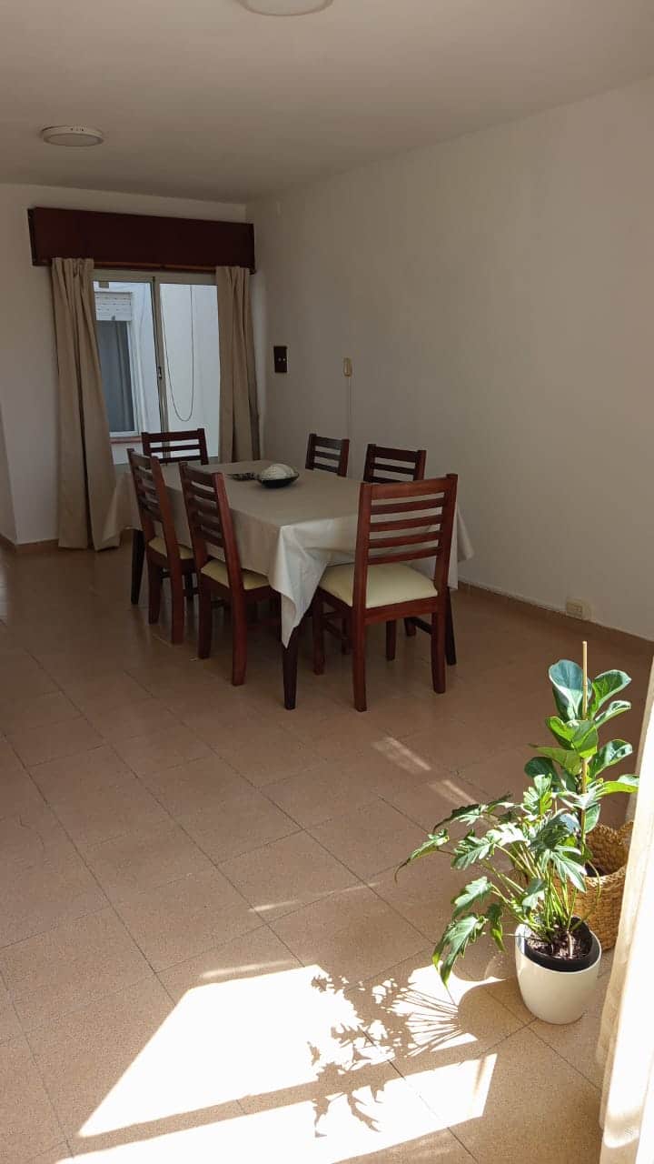 Lafov Alojamientos. - Villa María