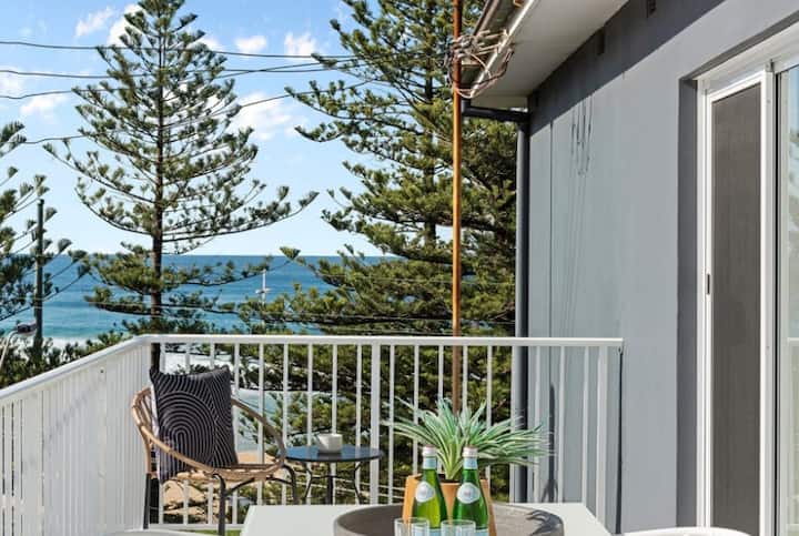 Coastal Escape In Austinmer - Austinmer