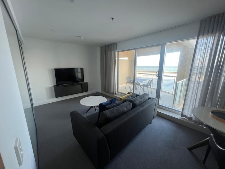 1 Bedroom Beachside In Oaks Pier - Glenelg