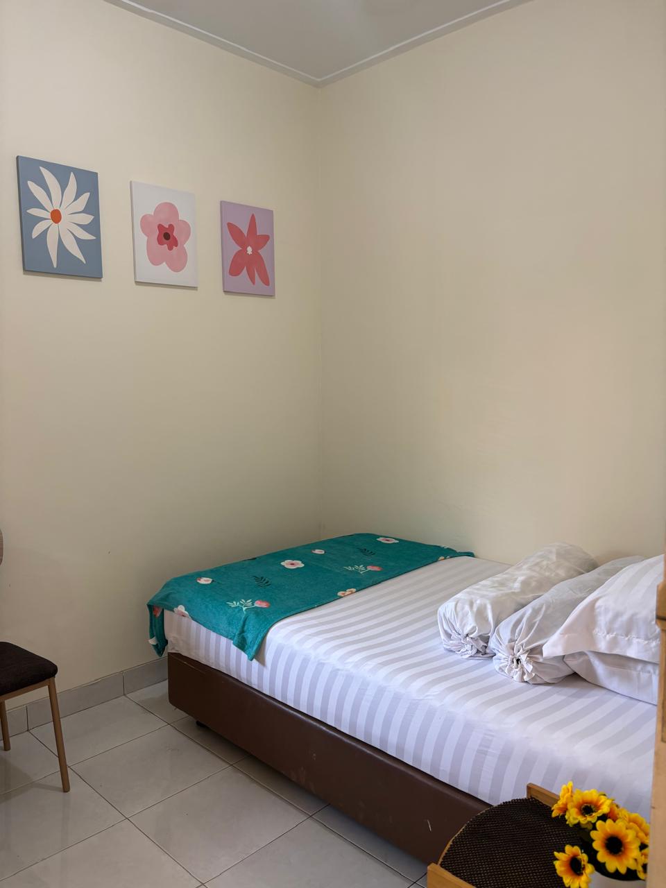 Casa Lova - Famille d'accueil près de l'IPB Dramaga Bogor - Maisons à louer à Dramaga, Java ...