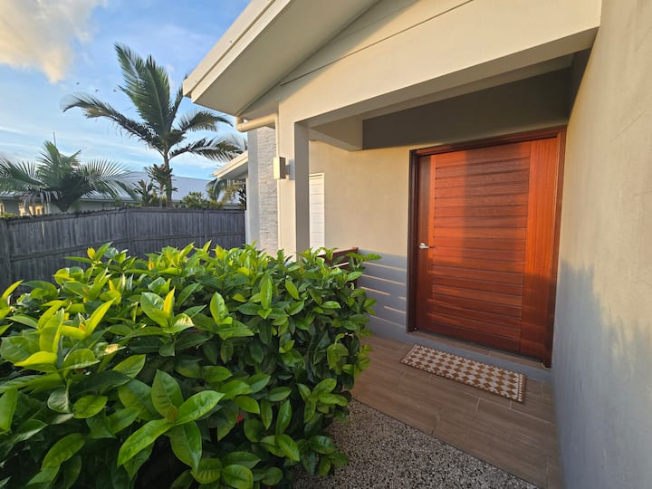 Tropical Paradise For The Family - Port Douglas