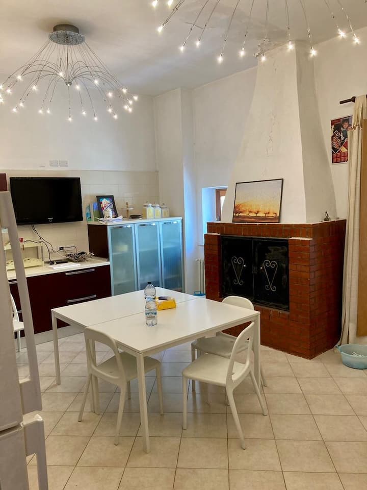 Bb Sul Corso A Vieste - Vieste