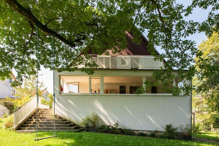 Entire House, Dießen Am Ammersee - Dießen am Ammersee