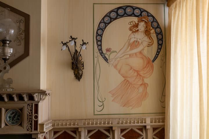 Morriña - Villagarcía de Arosa