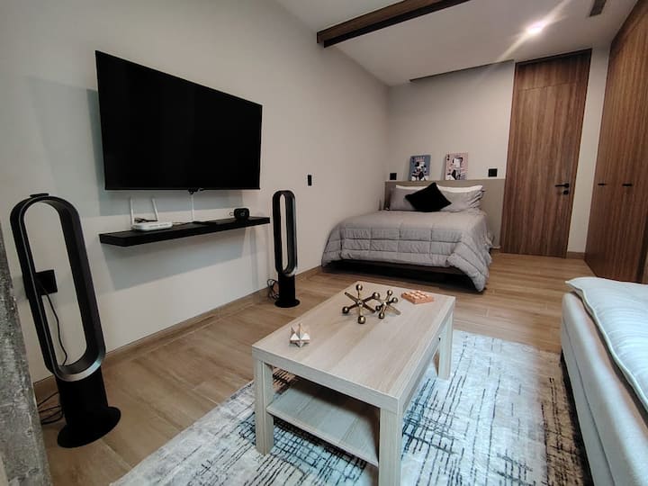 Loft Moderno Zona Expo - Zapopan