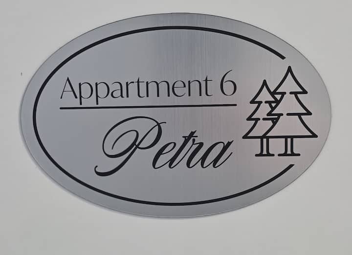 Appartment 6 "Petra" - Sankt Andreasberg