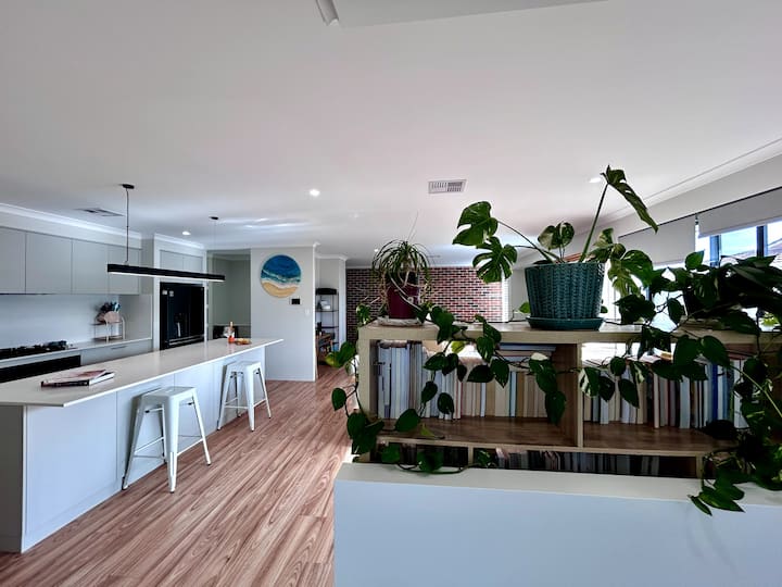 House On Preston - Bunbury