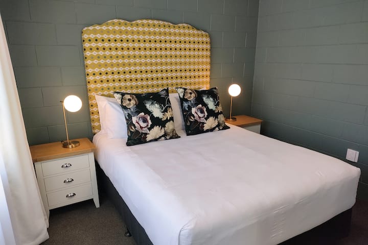 One Bedroom Queen - Napier, New Zealand