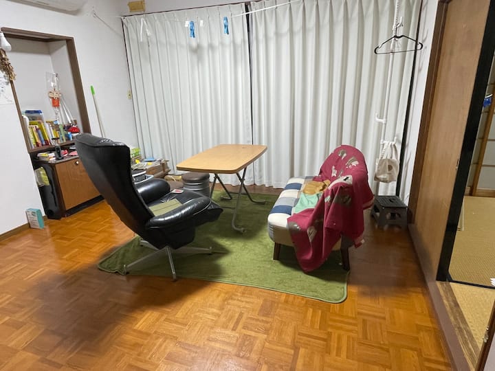 10 Min To Zenkoji, Kimono Session/izakaya (Option) - Nagano
