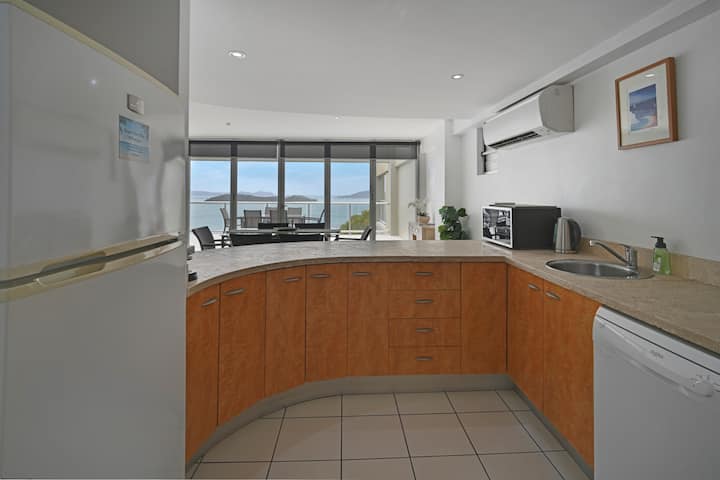 Forever Ocean Views 3 Bedroom - Whitsundays