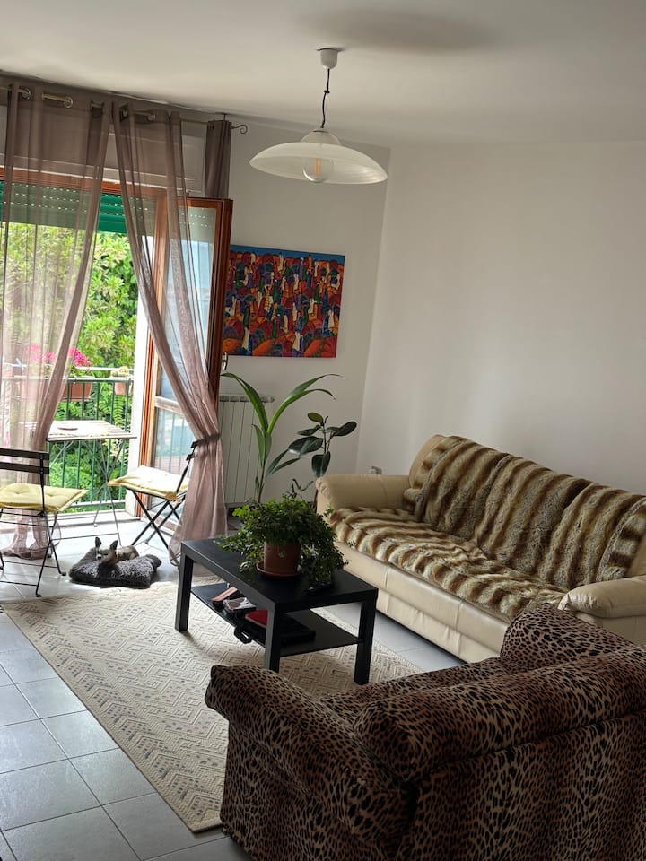 Vacanza Rilassante Vista Mare - Ortona