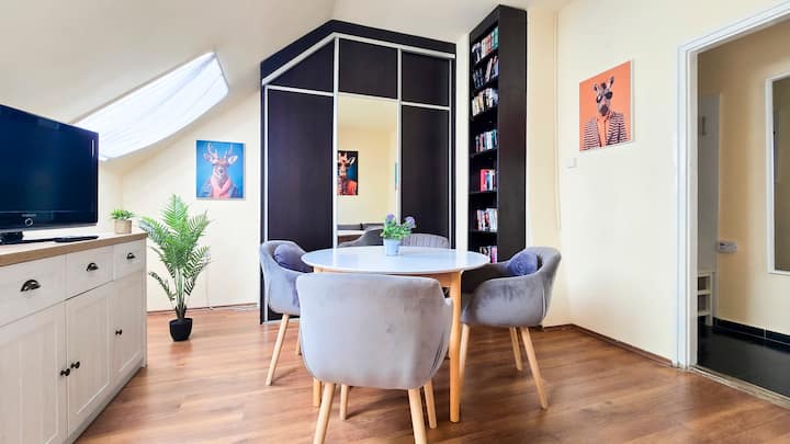 Summer Vibe Home - Siófok