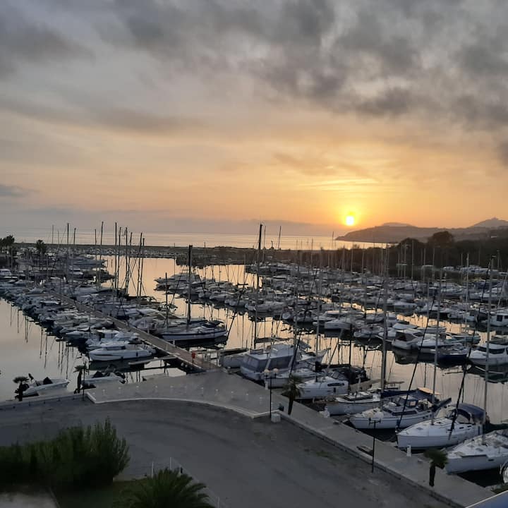 T3 Mer Et Golf - Argelès-sur-Mer