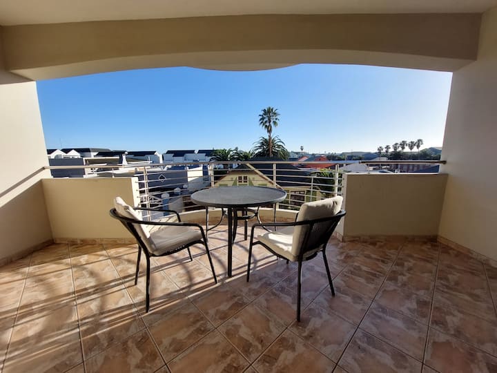 Zentrale Self-catering Wohnung - Swakopmund