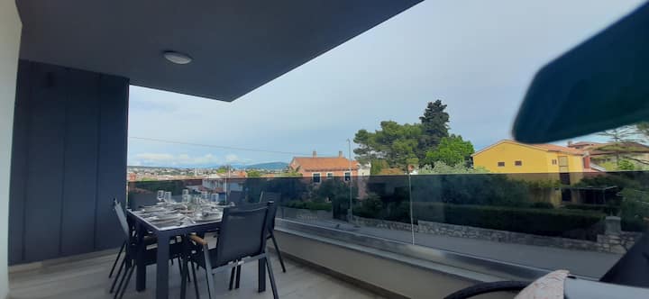 Cozy Premium Apartment Krk - Krk