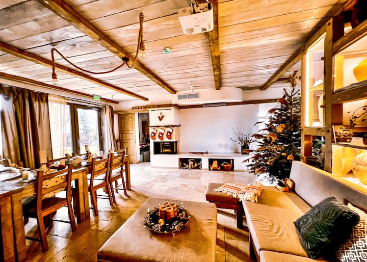 Kaska - Teljes Ház - Hungary