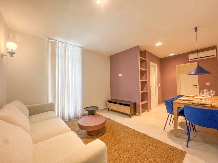 Chic Haven In Pembroke 1a - Pembroke, Malta