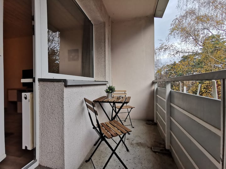 Monteurwohnung In Hermsdorf - Eisenberg