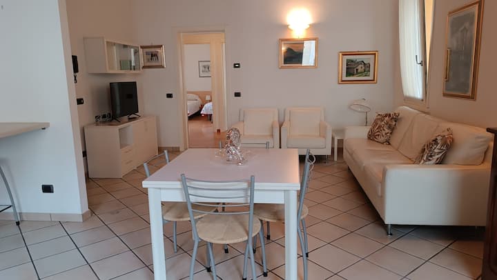 Trilocale - Cervia Centro - Cervia