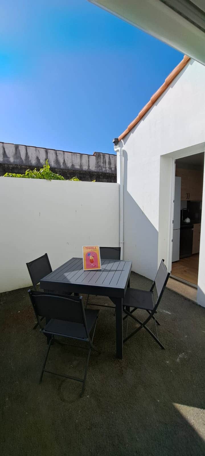 Maison Paisible Au Cœur De St Gilles Croix De Vie - Saint-Gilles-Croix-de-Vie