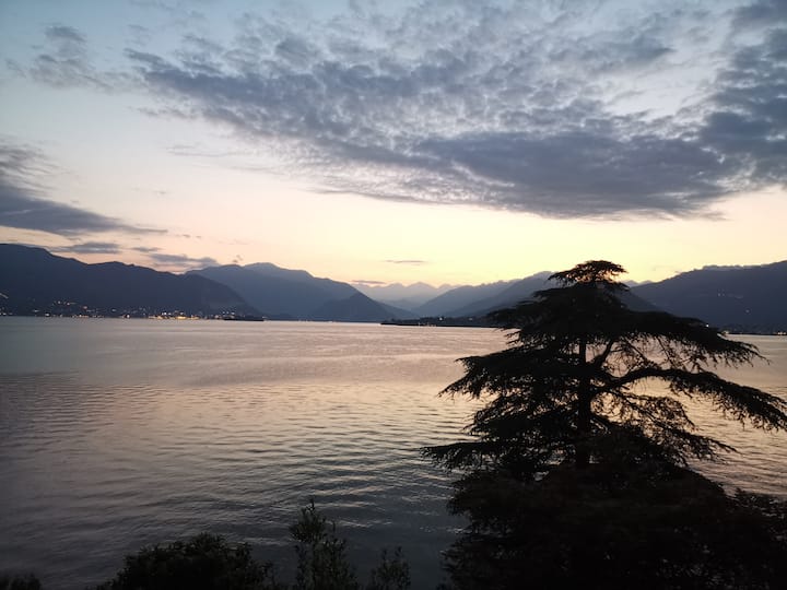 La Vecchia Casa Dei Pescatori - Langensee
